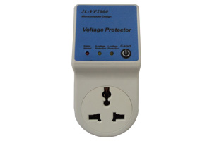 VOLTAGE PROTECTOR JL VP 2000 – Skyray