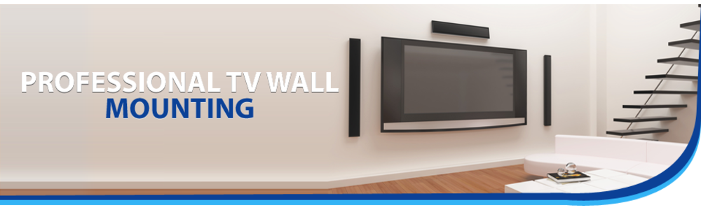 tv wall mount banner – Skyray